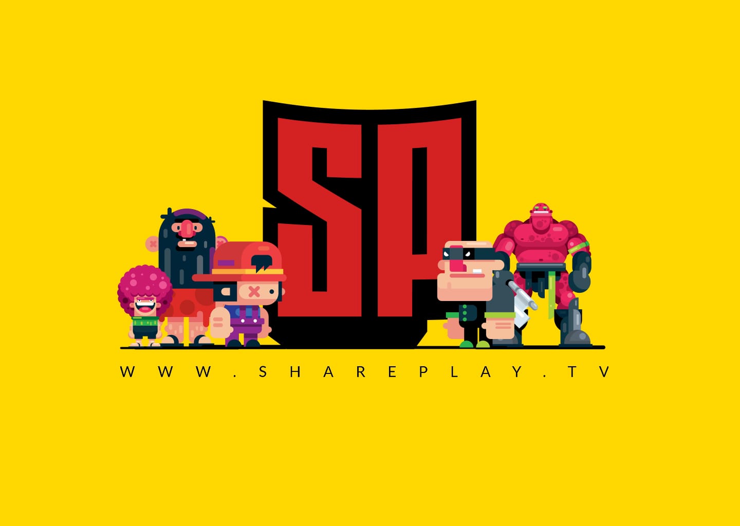 SharePlay.tv | SharePlay Interactive